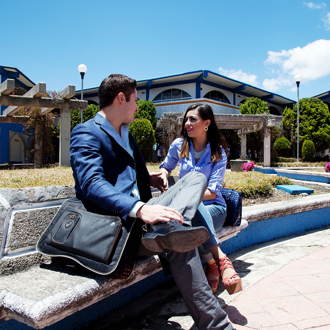 Maestría en Estructuras en Chiapas | UVG